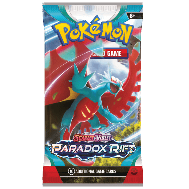 Paradox Rift booster pack - Aanbieding!